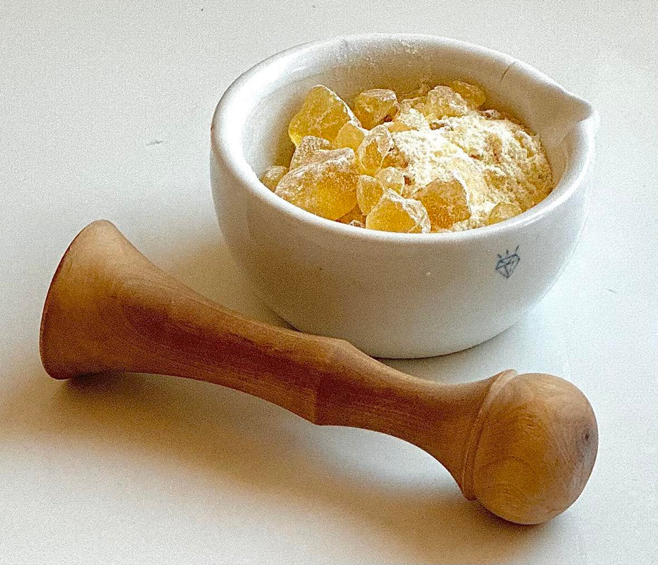 Pine Resin (Rosin) Guide: Uses, Benefits, and More – Jenny Joys Soap